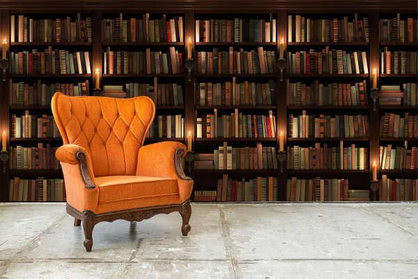 Thumbnail - Bookshelf Texture Seamless - 1500x1000 Wallpaper - teahub.io