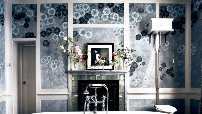 Kate Moss Home London - 2560x1440 Wallpaper - teahub.io