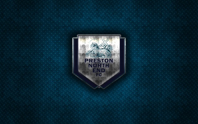 Preston North End Logo - 3840x2400 Wallpaper - teahub.io