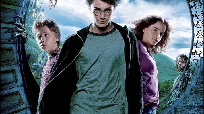 Ultra Hd Harry Potter 4k - 1920x1080 Wallpaper - teahub.io