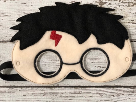 Harry Potter Mask Diy - 2048x1536 Wallpaper - teahub.io