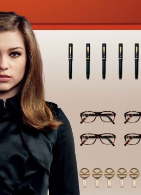 Kingsman Sophie Cookson - 840x1160 Wallpaper - teahub.io