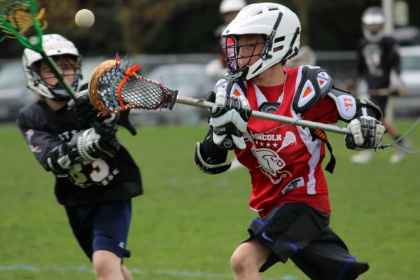Lacrosse Youth - 5184x3456 Wallpaper - teahub.io