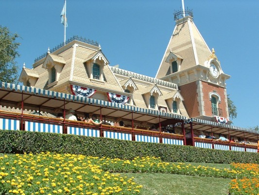 Narnia Coriakin's Mansion - 1920x1080 Wallpaper - teahub.io