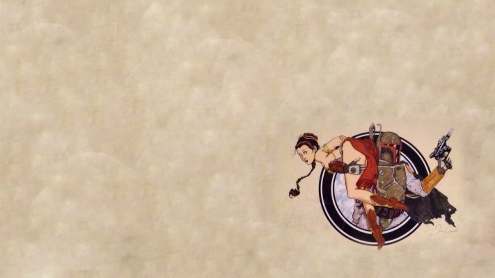 Sci Fi - Header Twitter Princess Leia - 1920x1080 Wallpaper - teahub.io