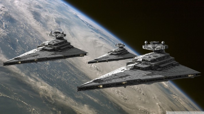Hd Star Wars Data-src - Star Wars Space Wallpaper Hd - 1920x1080 ...