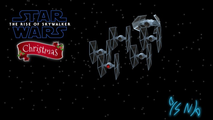 Star Wars Endor Night - 1280x720 Wallpaper - teahub.io