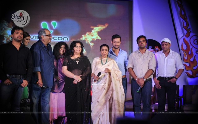 Asha Parekh - 1600x2105 Wallpaper - teahub.io