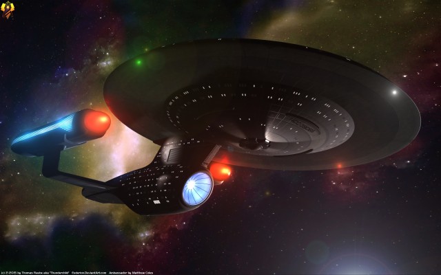 Star Trek The Next Generation Computer Wallpapers, - Star Trek ...