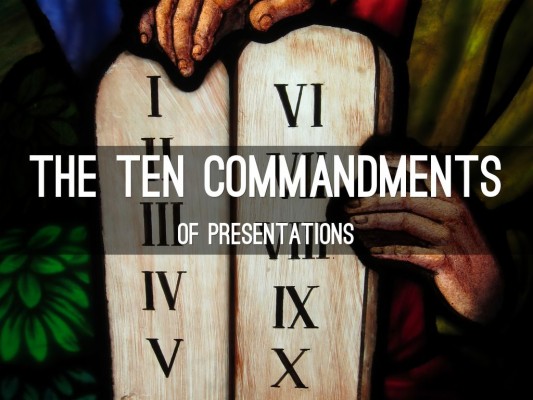 The Ten Commandments Wallpaper - 10 Commandments Wallpaper Hd ...