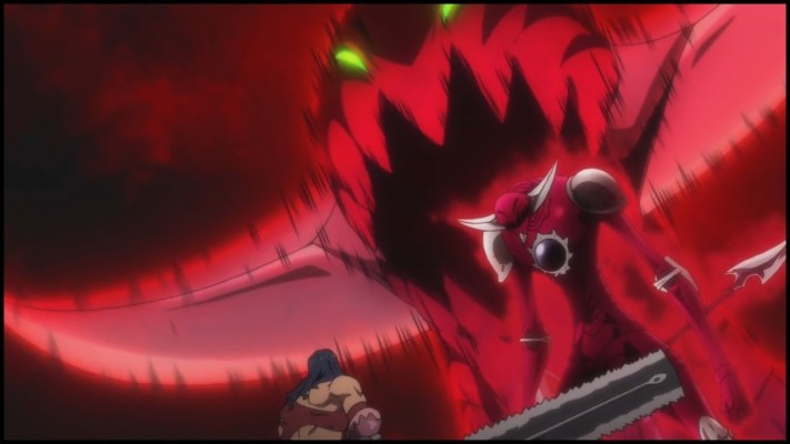 Galand Nanatsu No Taizai - 1280x720 Wallpaper - teahub.io