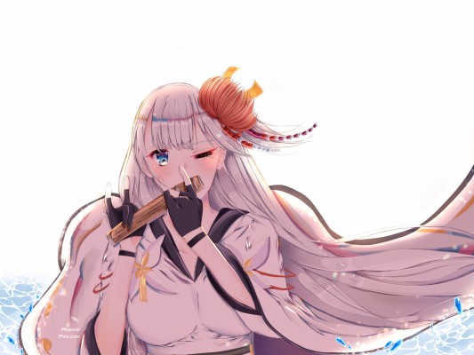 Azur Lane Loading Screens - 1125x2436 Wallpaper - teahub.io