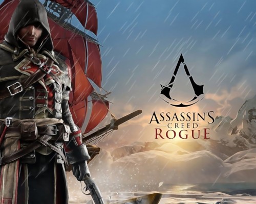 Assassin's Creed Rogue Morrigan - 1920x1080 Wallpaper - teahub.io