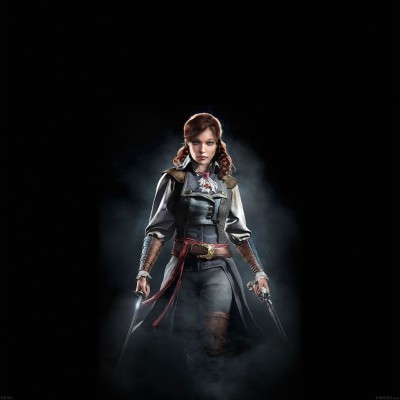 Assassin's Creed Rogue Morrigan - 1920x1080 Wallpaper - teahub.io
