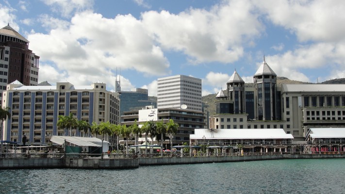 Port Louis - 3840x2160 Wallpaper - teahub.io