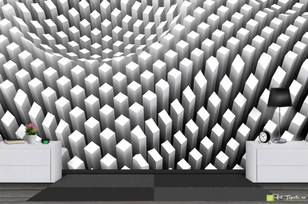 Tableau Effet 3d - 1600x1060 Wallpaper - teahub.io