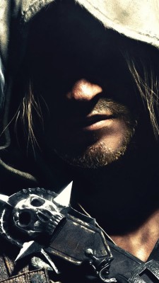 Edward Kenway Wallpaper Hd - 1920x1080 Wallpaper - teahub.io
