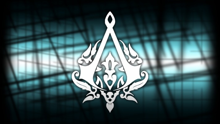 Assassin's Creed Revelations Emblem - 1920x1080 Wallpaper - teahub.io
