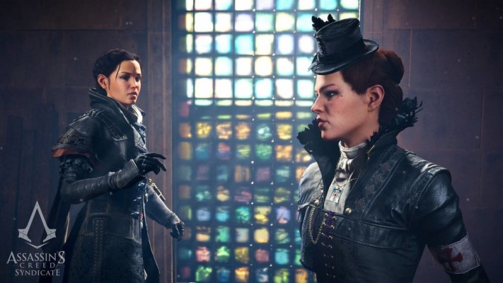 Assassins Creed Syndicate Lucy - 1000x562 Wallpaper - teahub.io