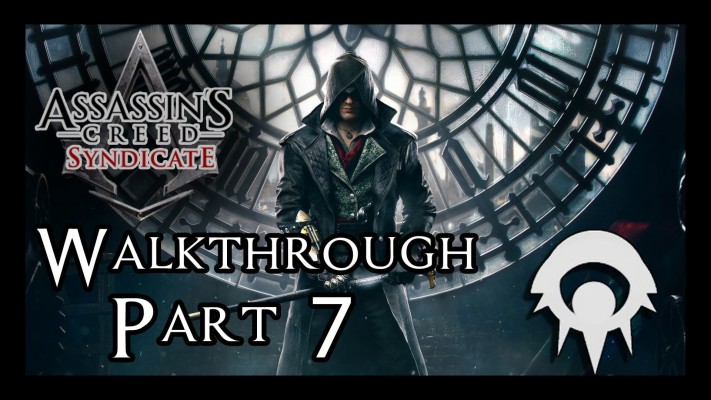 Ac Syndicate Ultra Settings - 1920x1080 Wallpaper - teahub.io