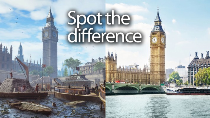 Ac Syndicate Ultra Settings - 1920x1080 Wallpaper - teahub.io