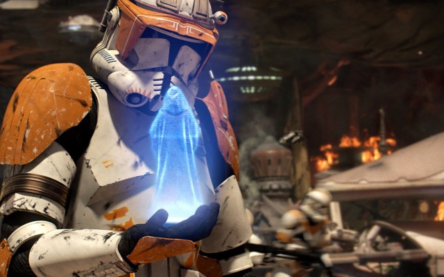 Order 66 - 1440x900 Wallpaper - teahub.io