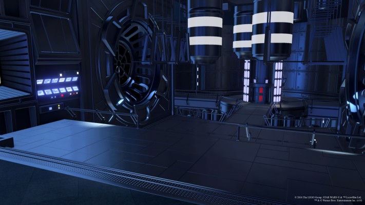 Emperor Room Star Wars - 1920x1080 Wallpaper - teahub.io