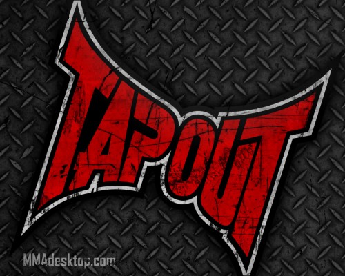 Tap Out - 1280x1024 Wallpaper - teahub.io