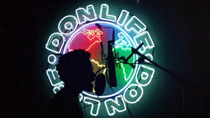 Big Sean Don Life - 1280x720 Wallpaper - teahub.io