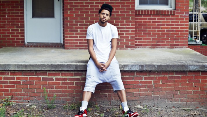 J Cole Wallpaper Pc - 1920x1080 Wallpaper - teahub.io
