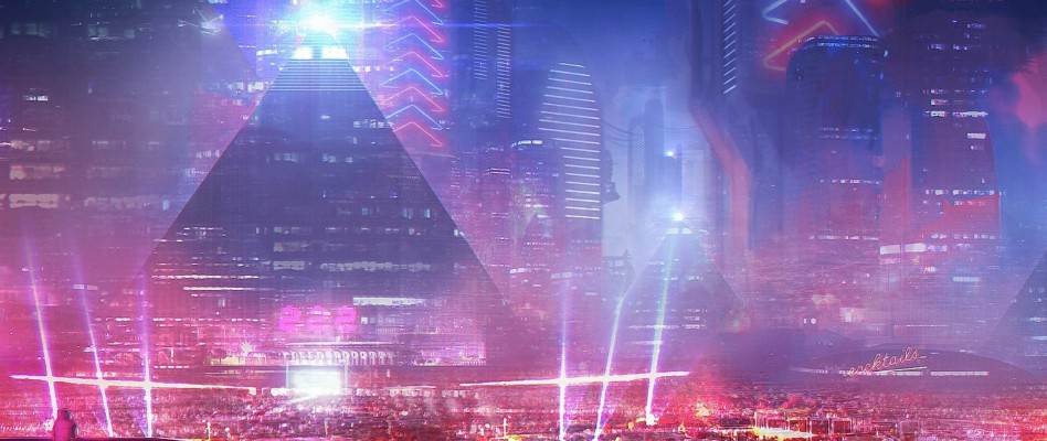 Thefatrat Unity - 5120x2160 Wallpaper - teahub.io