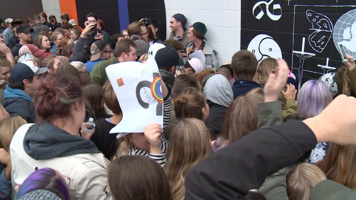 Convention - 1024x768 Wallpaper - teahub.io