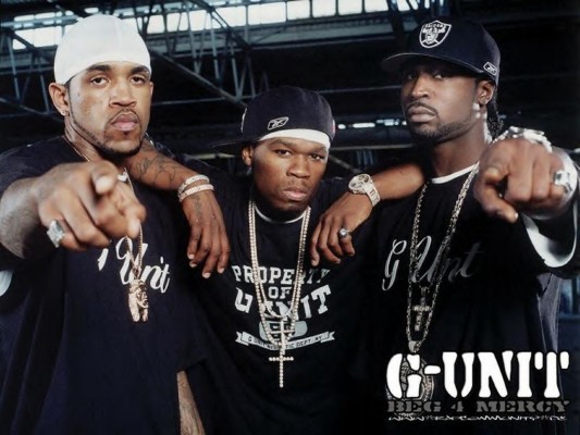 50 Cent G Unit - 1600x1200 Wallpaper - teahub.io