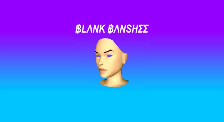 Blank Banshee - 1980x1080 Wallpaper - teahub.io