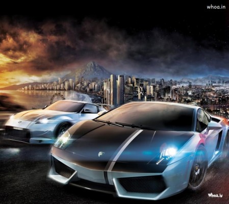 Racing Car Games Hd Wallpaper - Racing Car Photos Hd - 850x756 ...