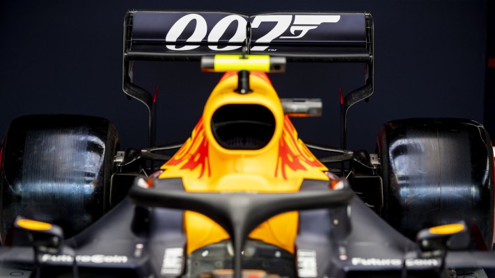Aston Martin Red Bull Racing 2 - Red Bull 007 Car - 1920x1080 Wallpaper ...