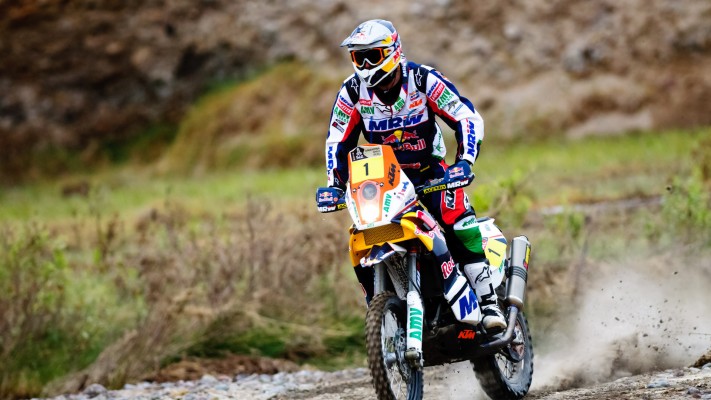Dakar Rally - 1920x1280 Wallpaper - teahub.io