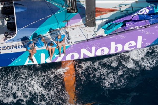 Volvo Ocean Race Wallpaper - 1150x900 Wallpaper - teahub.io