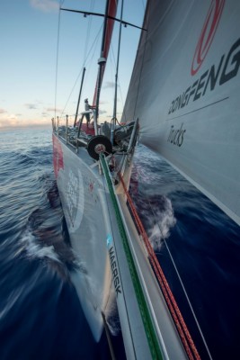 Volvo Ocean Race Wallpaper - Sail - 1920x1080 Wallpaper - teahub.io