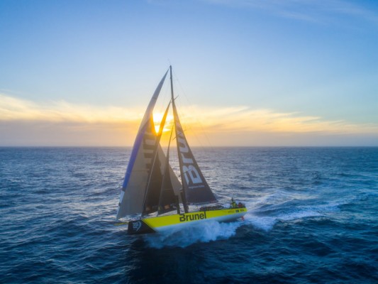 Volvo Ocean Race Wallpaper - 1150x900 Wallpaper - teahub.io