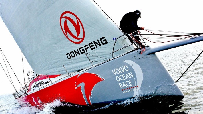 Volvo Ocean Race Wallpaper - 1150x900 Wallpaper - teahub.io