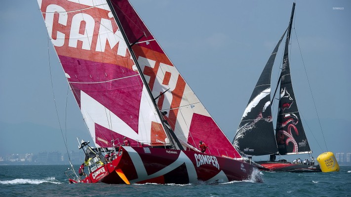 Volvo Ocean Race Wallpaper - 1150x900 Wallpaper - teahub.io