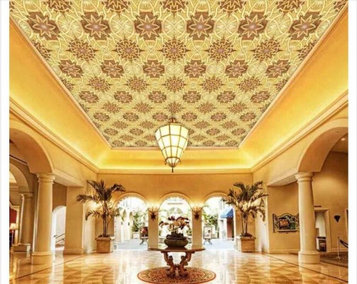 Royal Hall Walls - 1000x795 Wallpaper - teahub.io