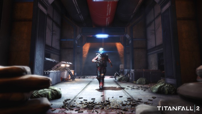 Titanfall 2 Jack Cooper - 3840x2160 Wallpaper - teahub.io