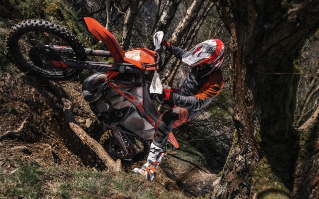 4k, Ktm 250 Exc Tpi Sixdays, Offroad, 2018 Bikes, Rider, - Enduro ...
