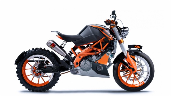Ktm Bobber - 1920x1080 Wallpaper - teahub.io