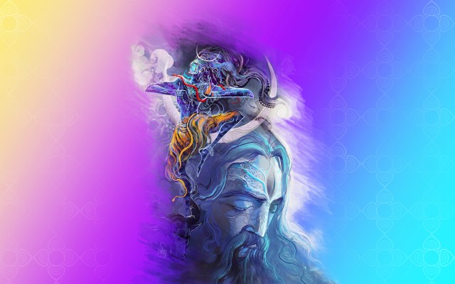 Mahakal Image - Mahakal Wallpaper Hd New - 1123x1150 Wallpaper - teahub.io