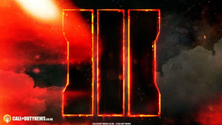 Bo3 Wallpaper - Wallpapersafari - Call Of Duty: Black Ops Iii ...