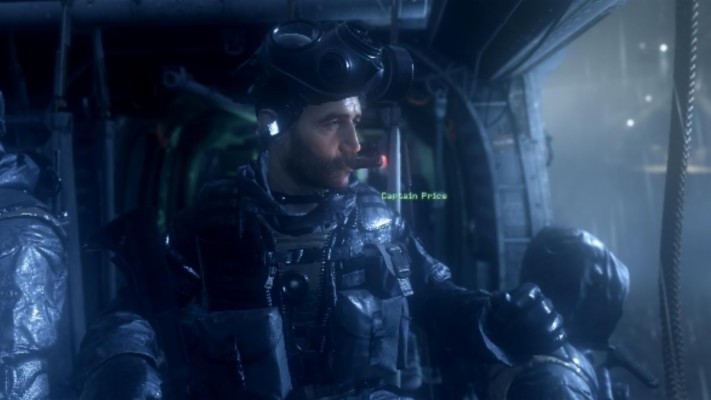Modern Warfare 1 First Mission - 1200x675 Wallpaper - teahub.io