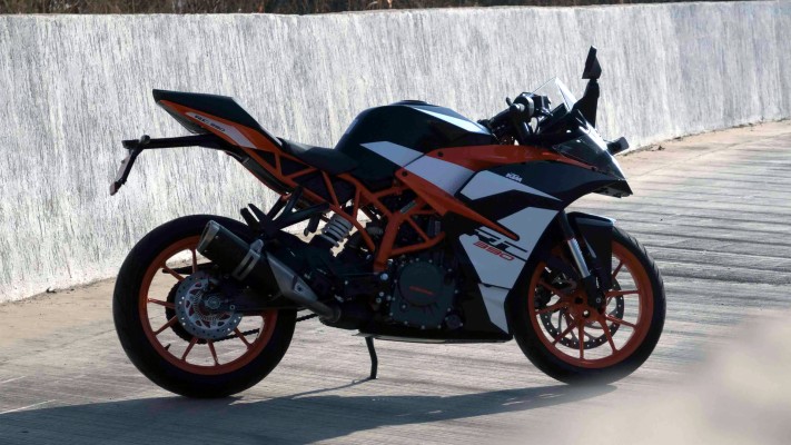 0 60 Ktm Rc 390 - 1920x1080 Wallpaper - teahub.io